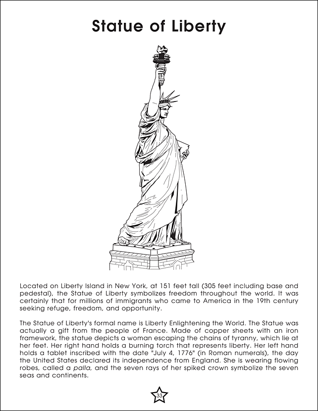 Symbols of Government Research Info for Kids