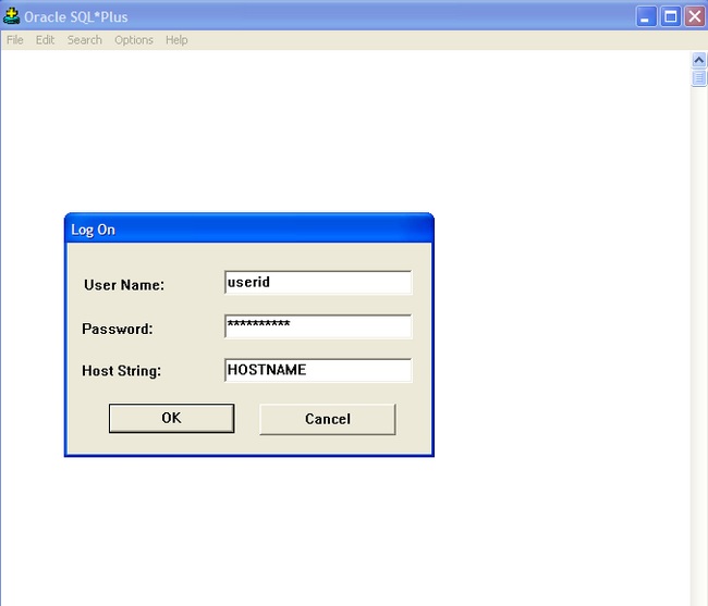 Oracle PL SQL SQL plus Overview